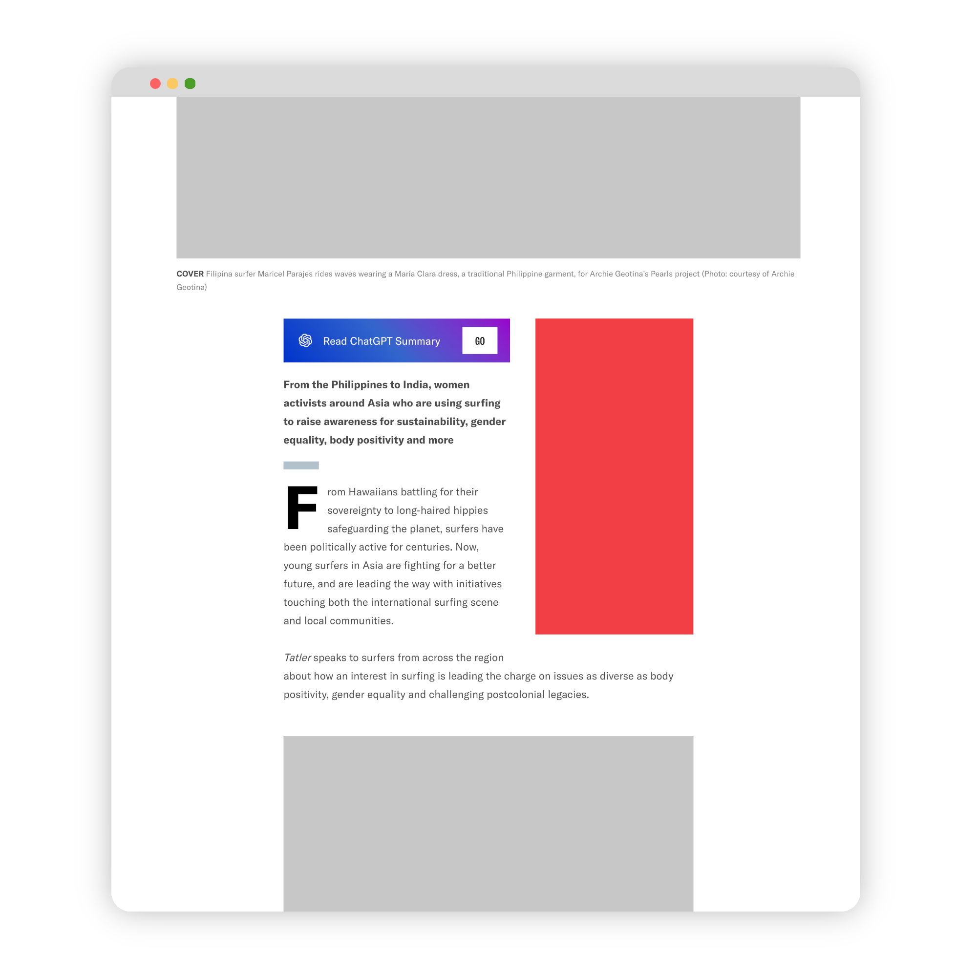 Reach high-net worth customers with Website