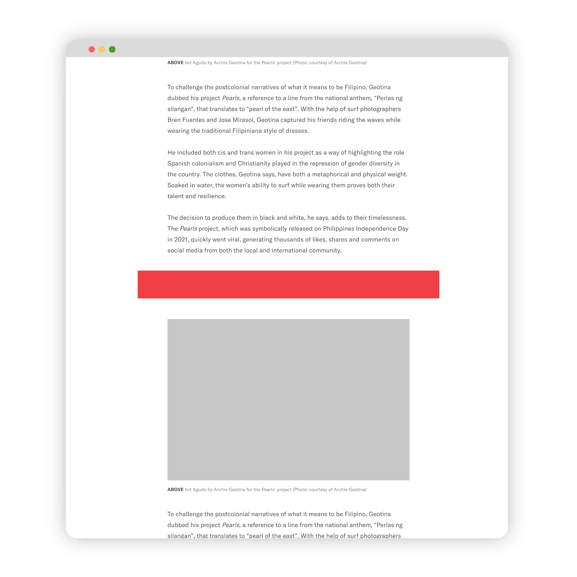 Reach high-net worth customers with Website