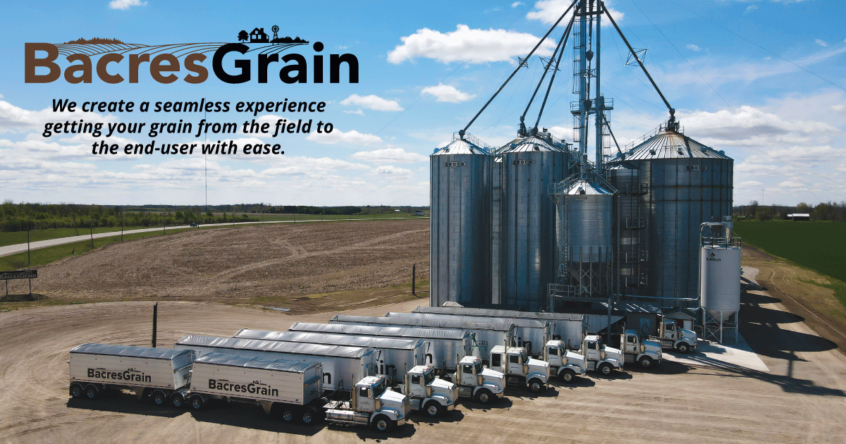 Bacres Grain - Grain Trading, Grain Sales and more.