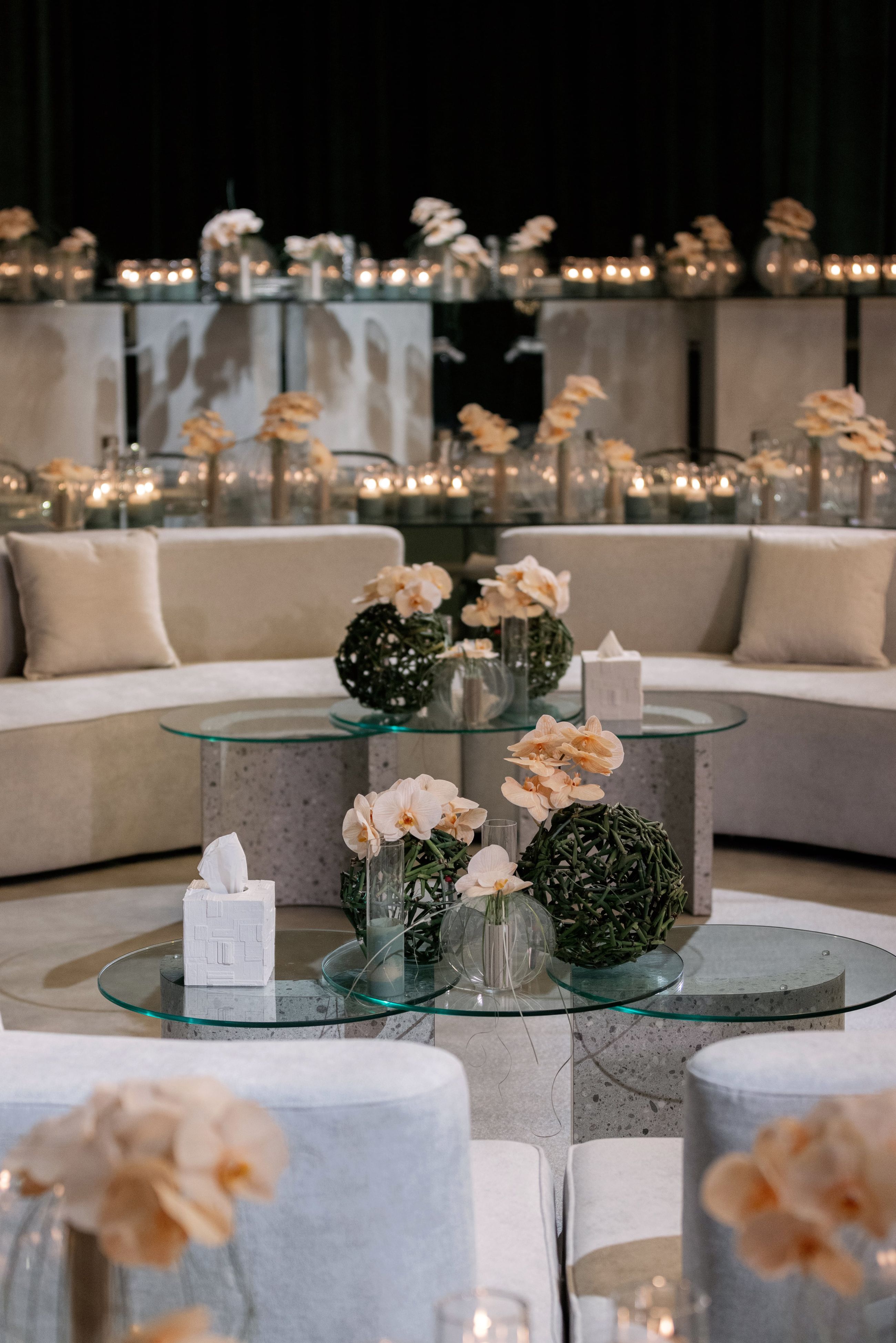 Events By MOD - Luxury Events Planners