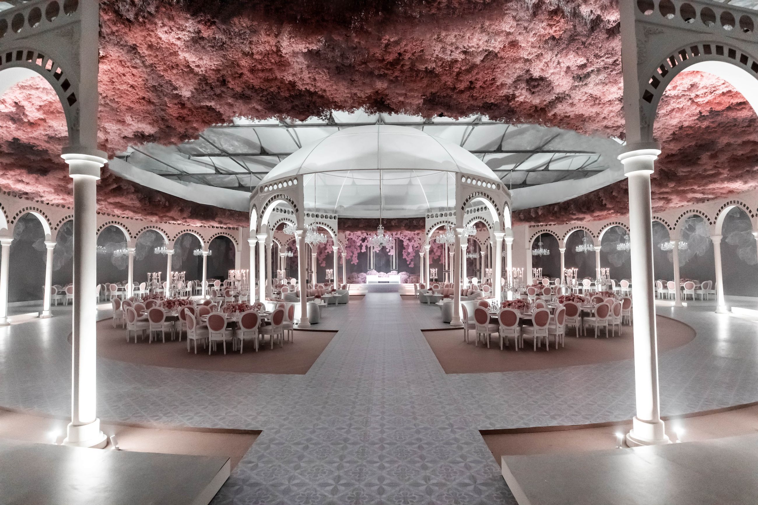 Events By MOD - Luxury Events Planners