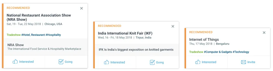 Need to design an “info-heavy” website? — Focus on Typography