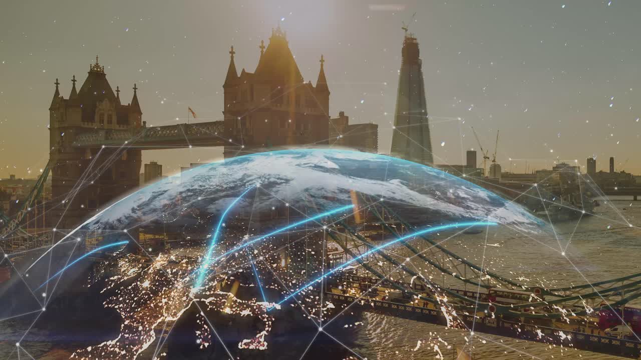 Global Britain Trade Expo