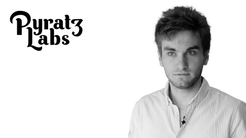 PYRATZLABS Community - Future of lending, with Paul Frambot, CEO @MorphoLabs