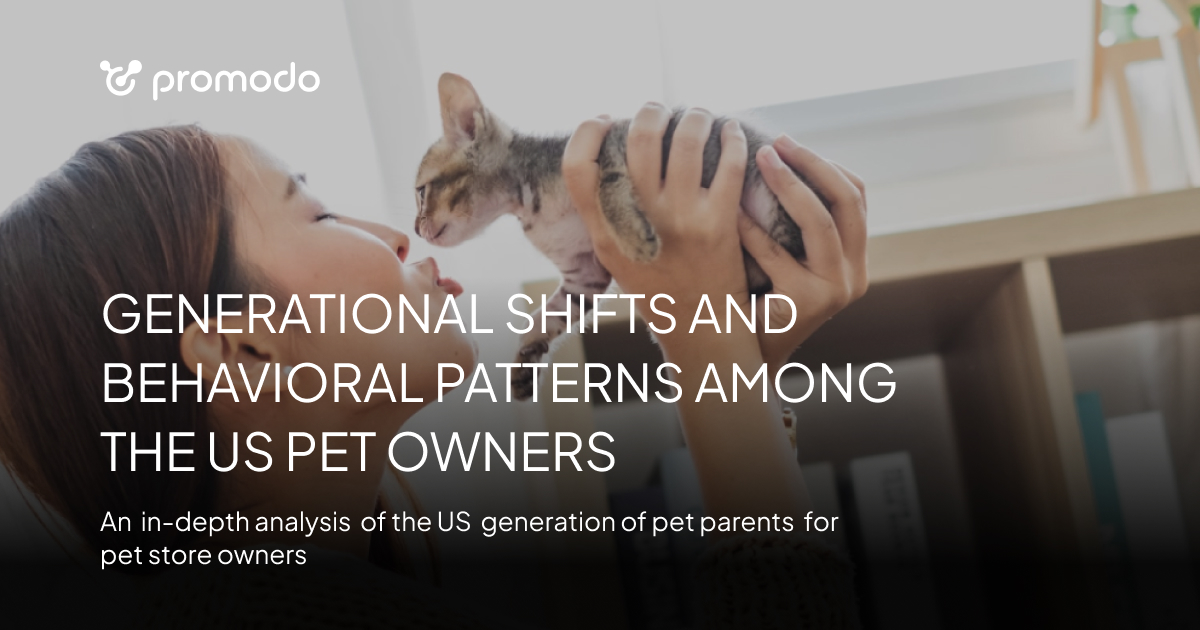 Pet Owner Behavior - Statistics & Trends