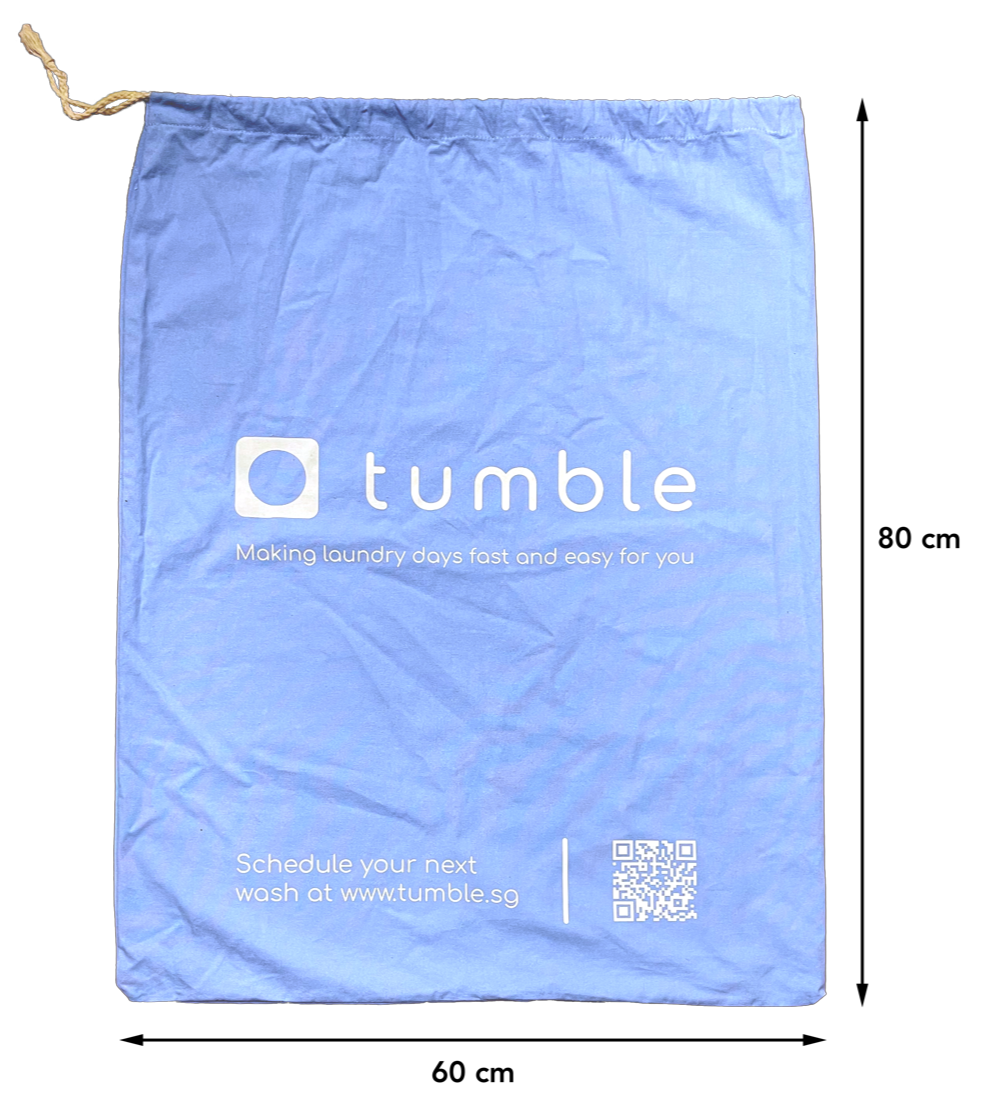 Tumble — Prices & Services
