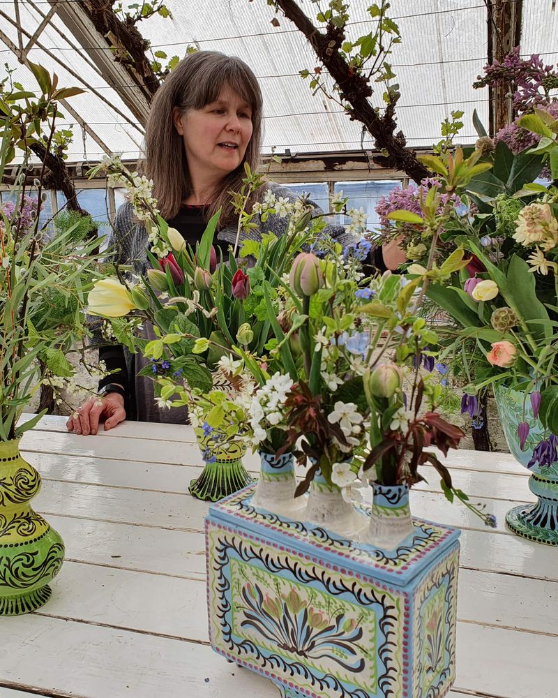 Home | Katrin Moye, decorative ceramics