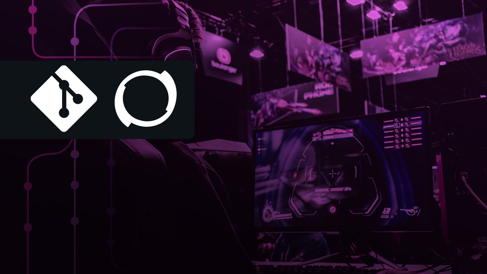 Digital asset management and version control software - Anchorpoint