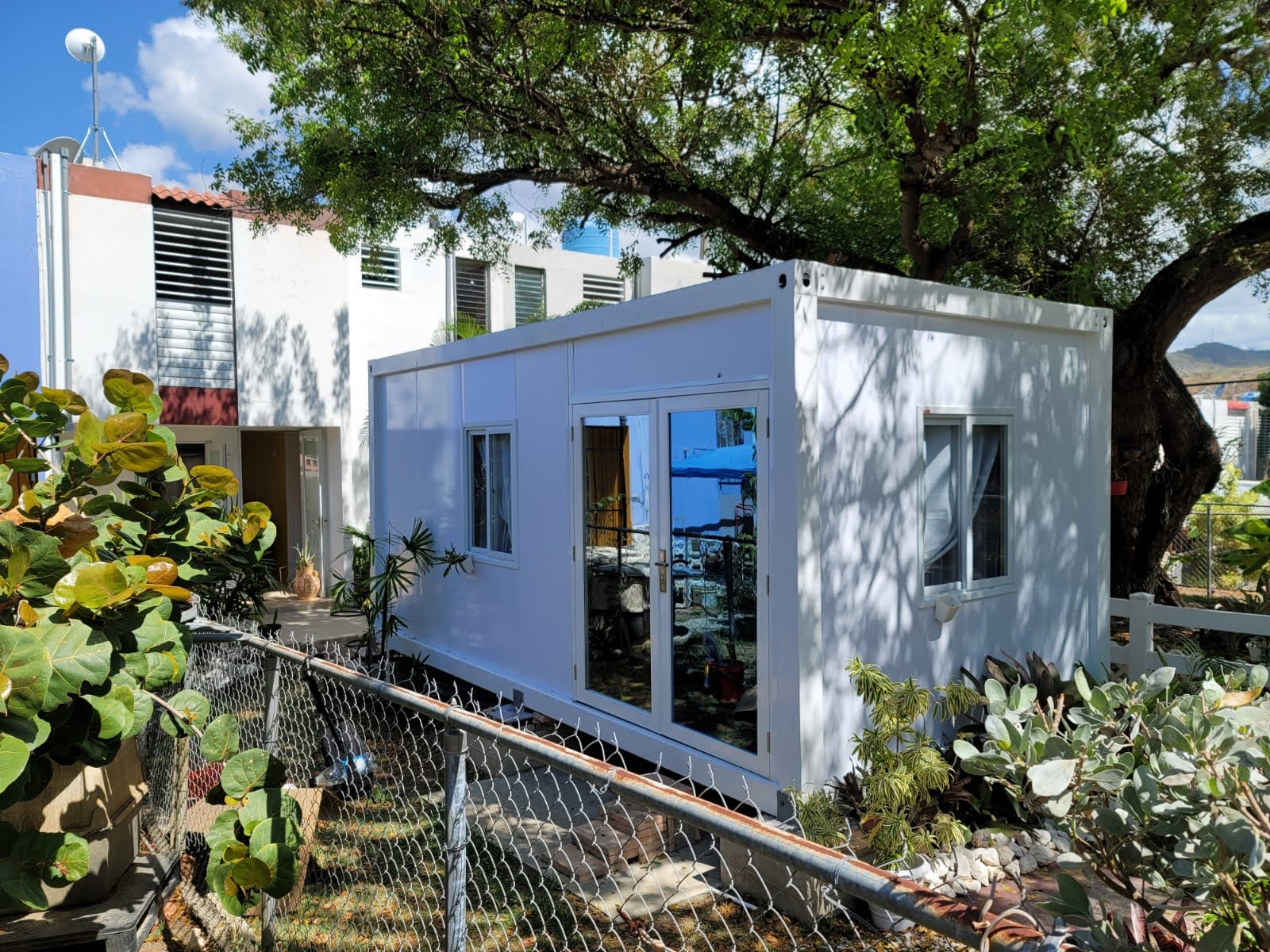 Home | Cube Building