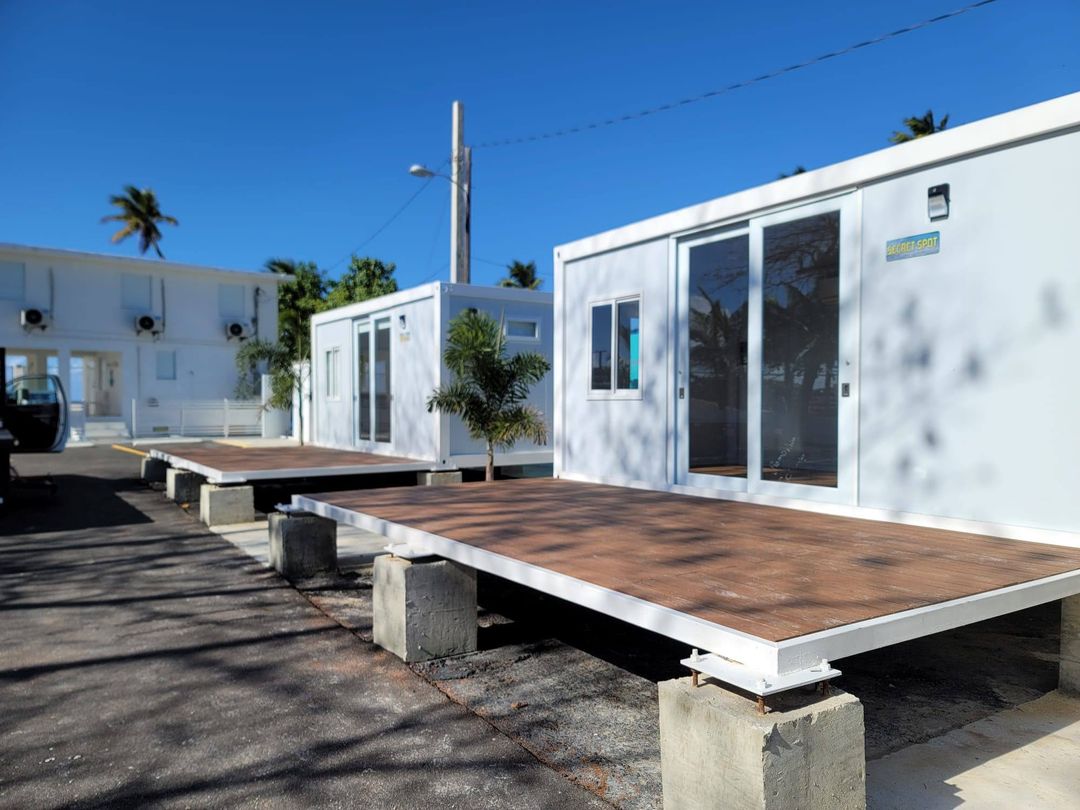 Home | Cube Building