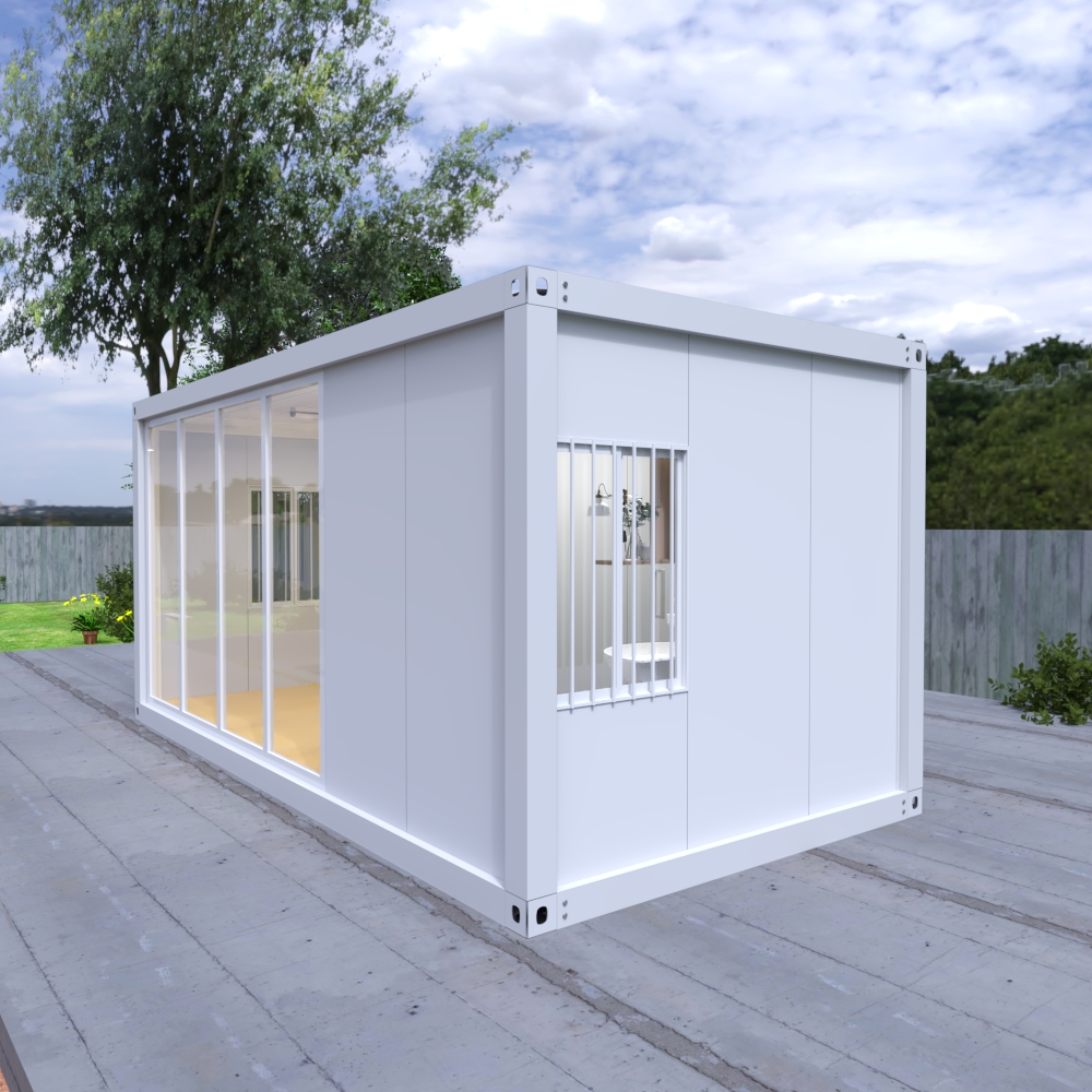 Home | Cube Building