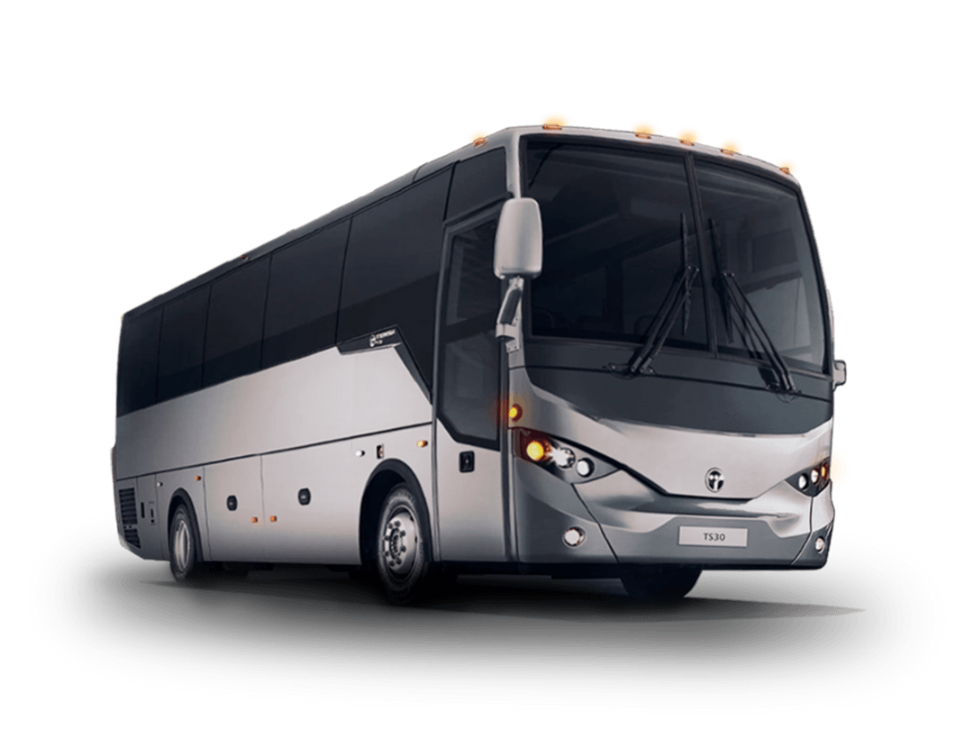 Damera Bus Sales USA, Canada | Karsan eJEST, Temsa TS-45, TS-30
