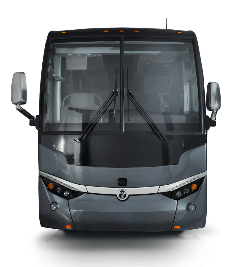 Damera Bus Sales USA, Canada | Karsan eJEST, Temsa TS-45, TS-30