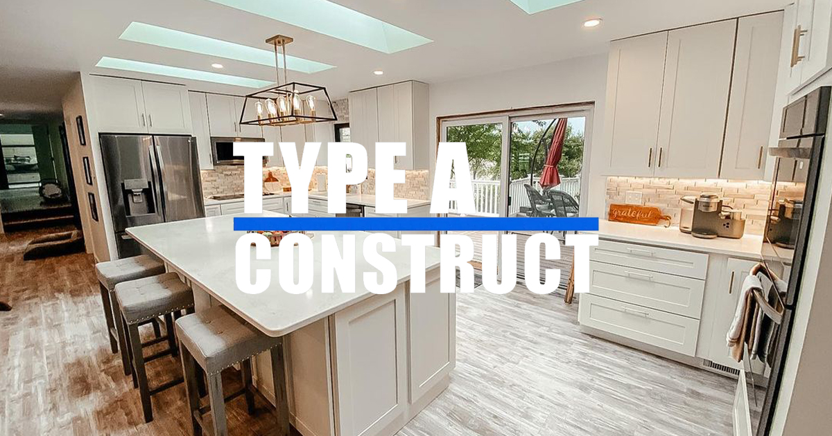 Construction Management | Type-A Construct