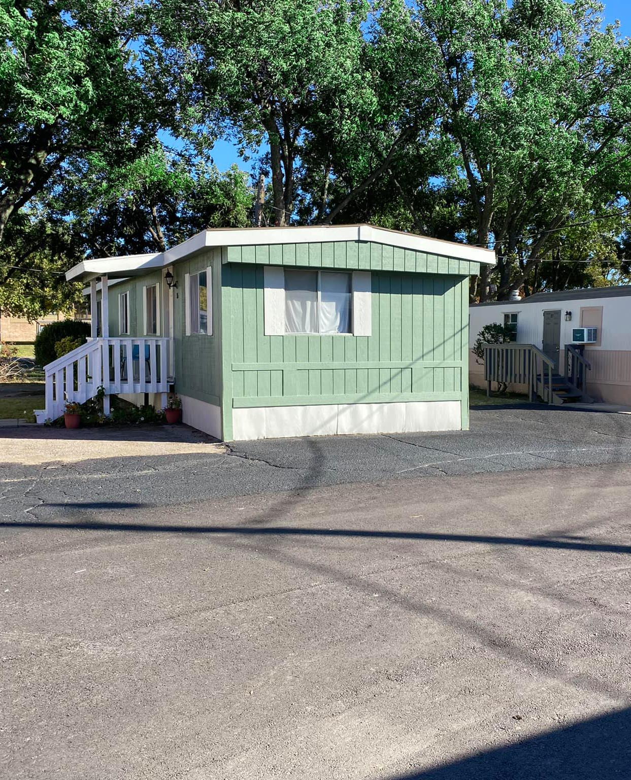 Pecan Creek | Mobile Homes