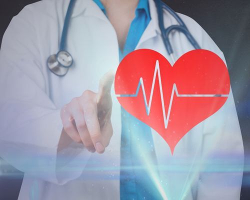 Cardiology | Fakeeh Complementary