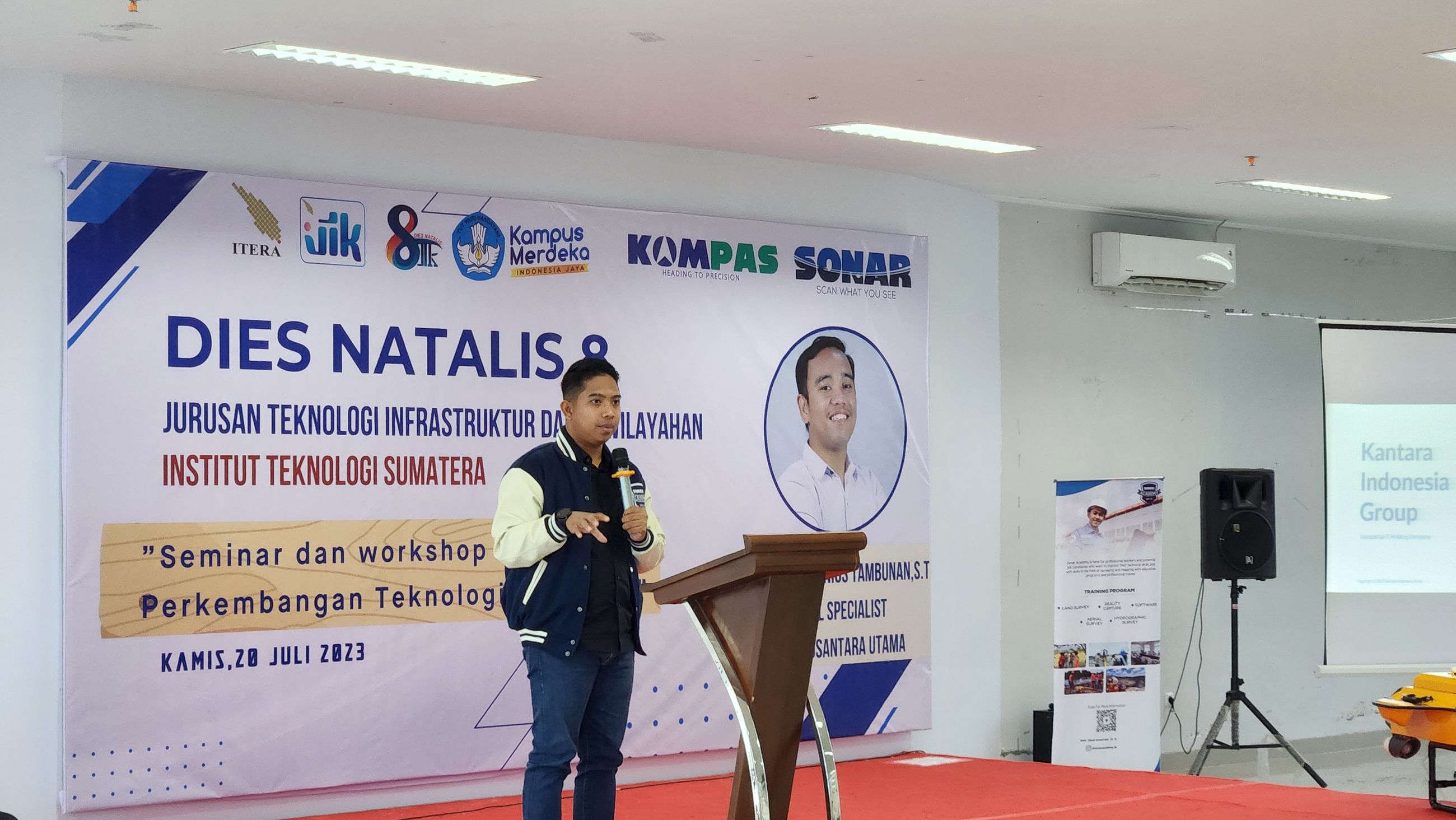 Kompas Navigasi