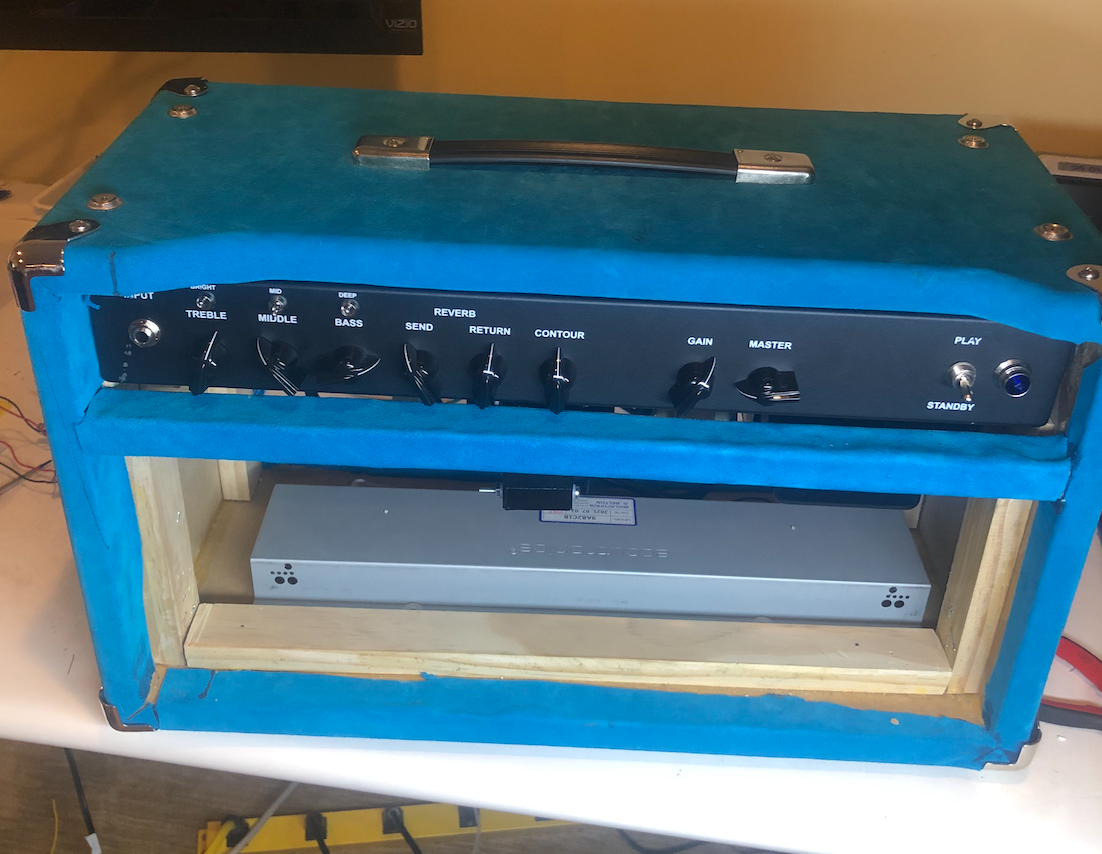 John Mayer Two Rock Signature Build: Final thoughts