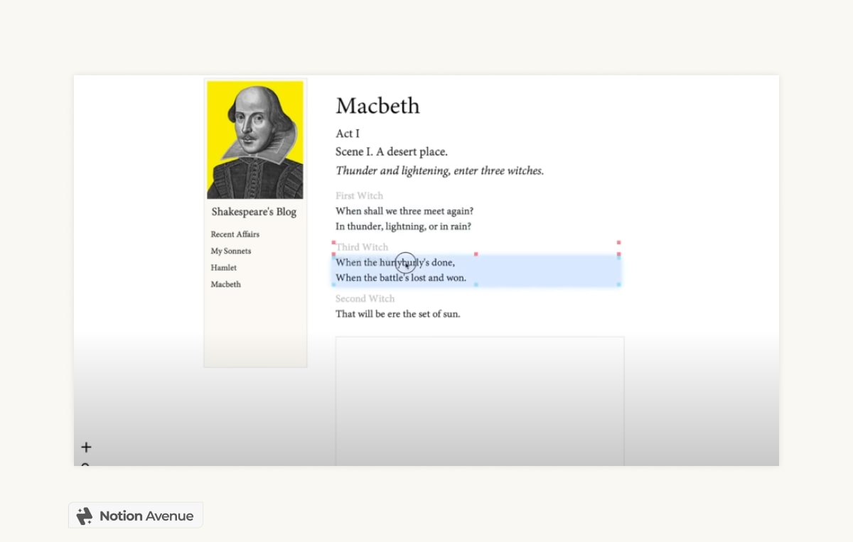 Notion Story (Notion Founding Story, Founder, How Was Notion Built ...