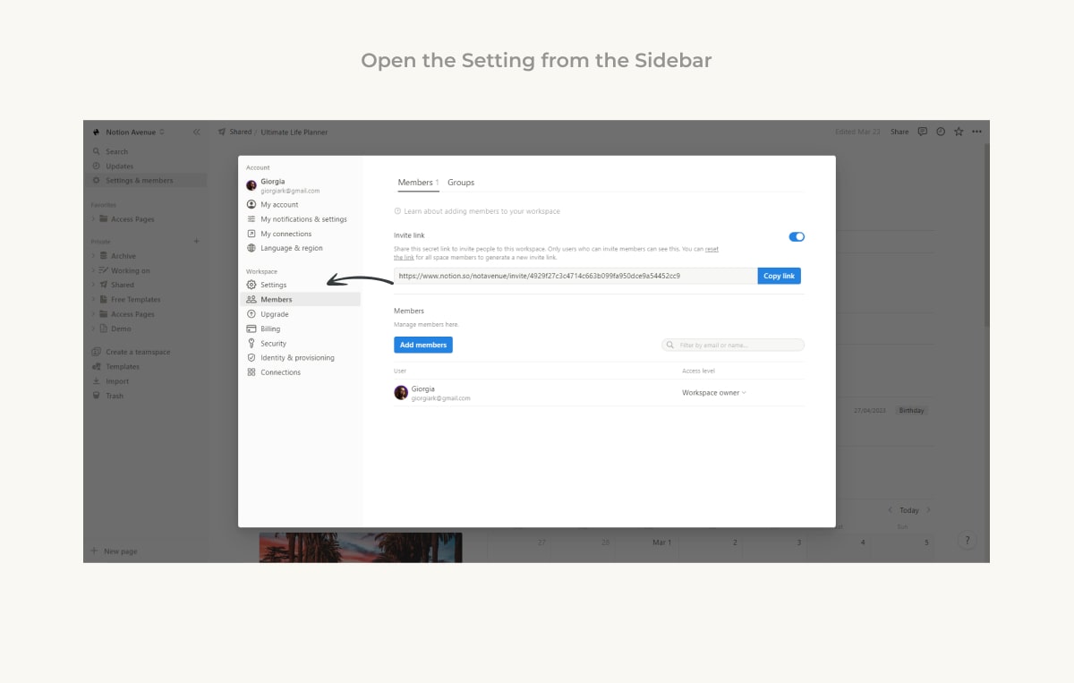Does Notion Save Automatically? Backup and Restore your Data