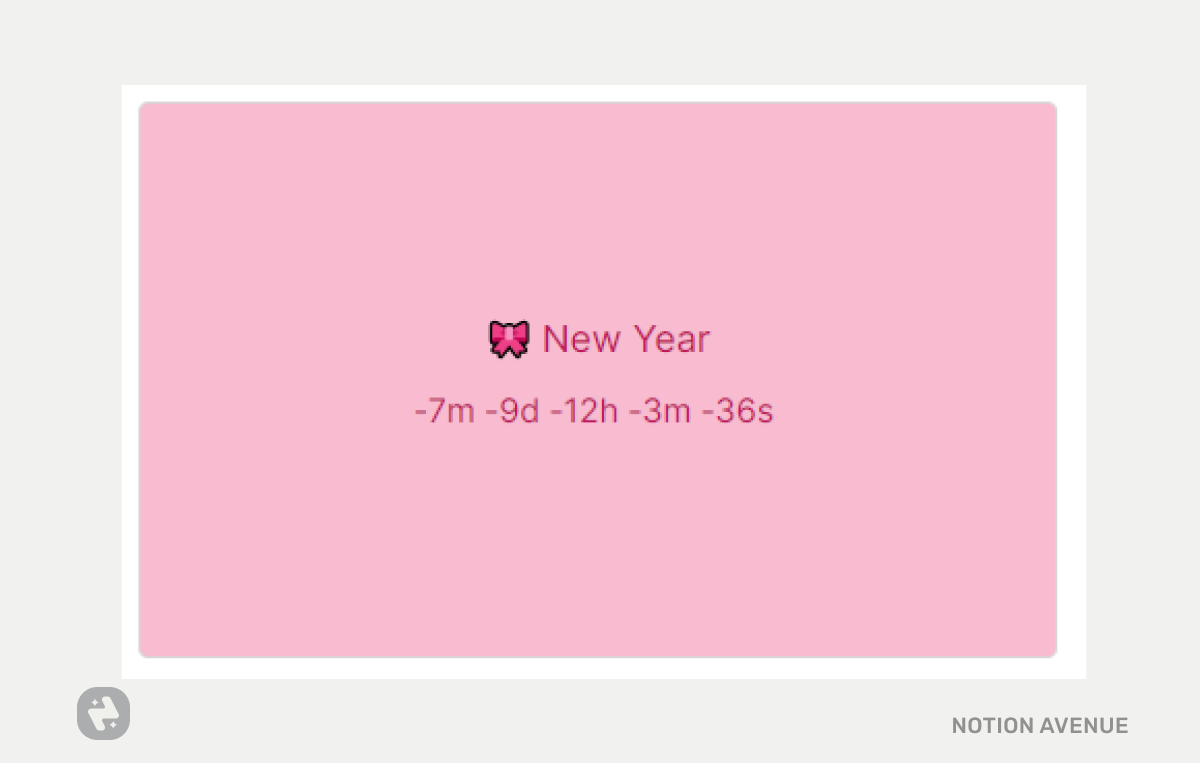 20+ Stunning Widgets for Notion to elevate your Workspace in 2023