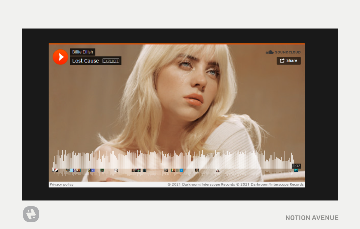 20+ Stunning Widgets for Notion to elevate your Workspace in 2023