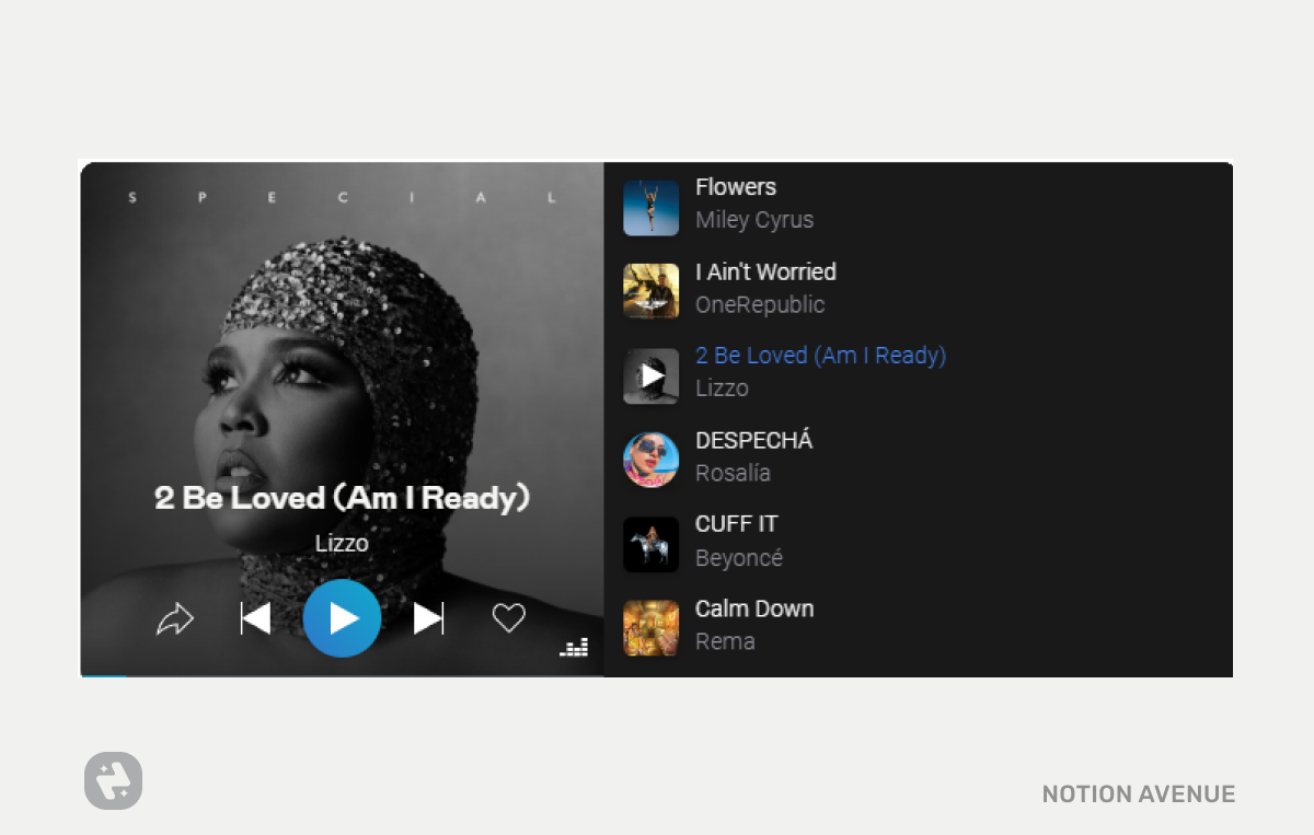 20+ Stunning Widgets for Notion to elevate your Workspace in 2023