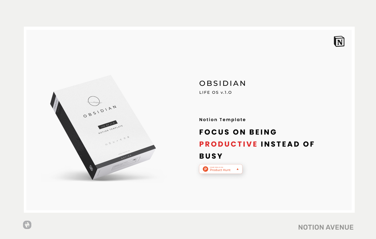 The 5 Best Notion Second Brain Templates Revealed (2023)