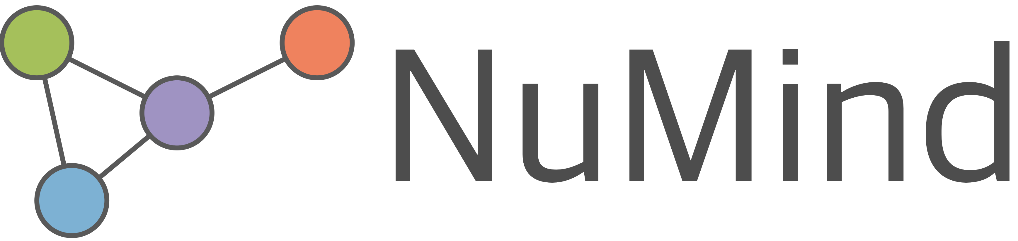 NuMind - Create NLP models, effortlessly