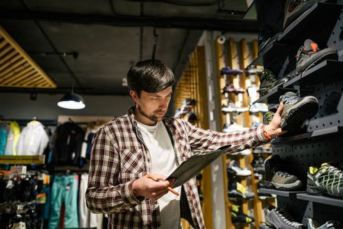 Power BI and ETL consulting for a retail company | Case Study Power BI and ETL consulting for a retail company | Case Study