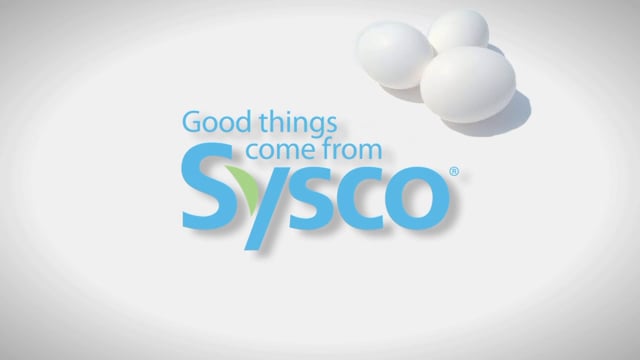 Sysco Frys Attribute Video | Food