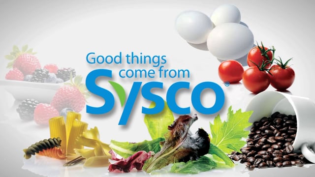 Sysco Frys Attribute Video | Food