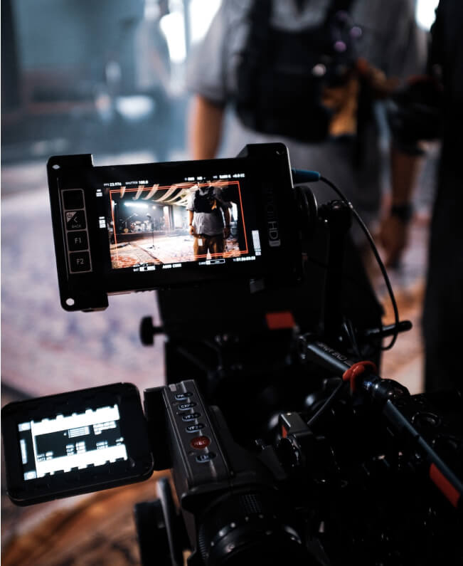 Production | MG Productions