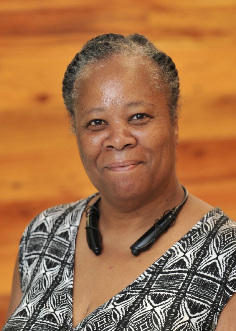 Staff and Administration | Hearst Elementary School