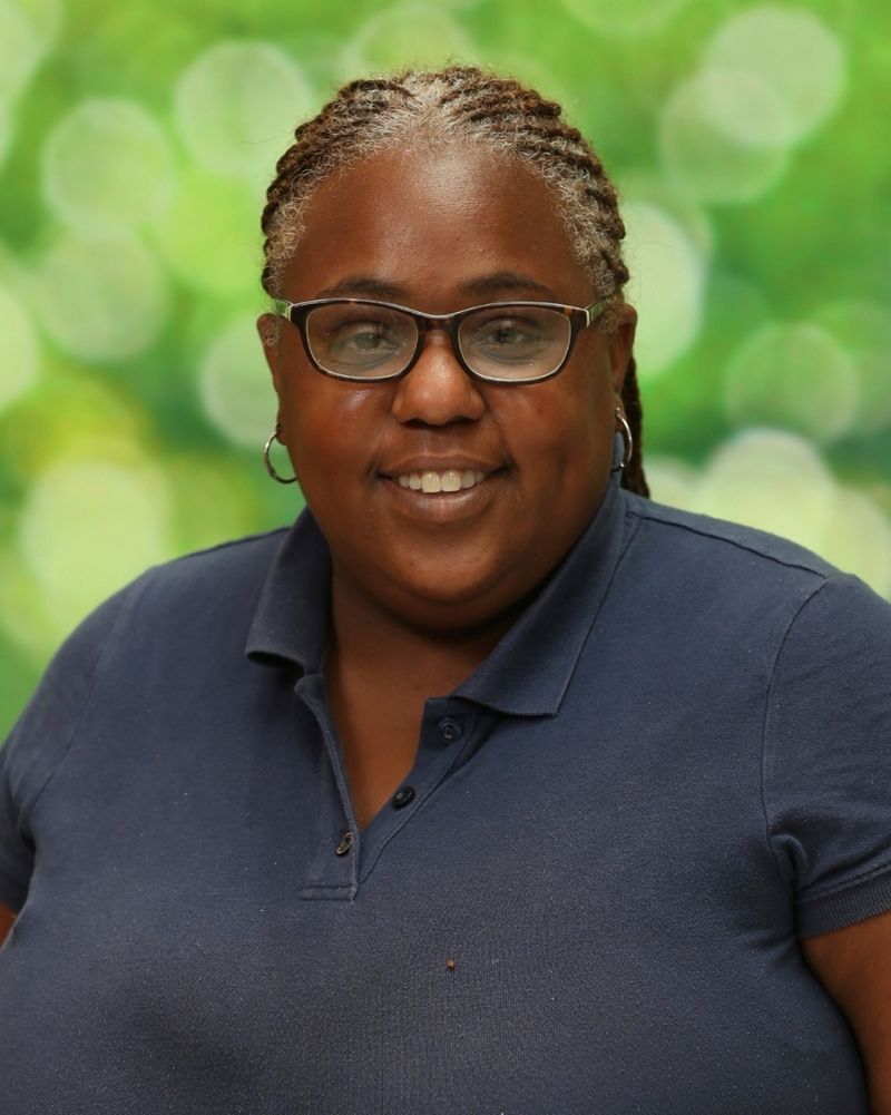 Staff and Administration | Hearst Elementary School