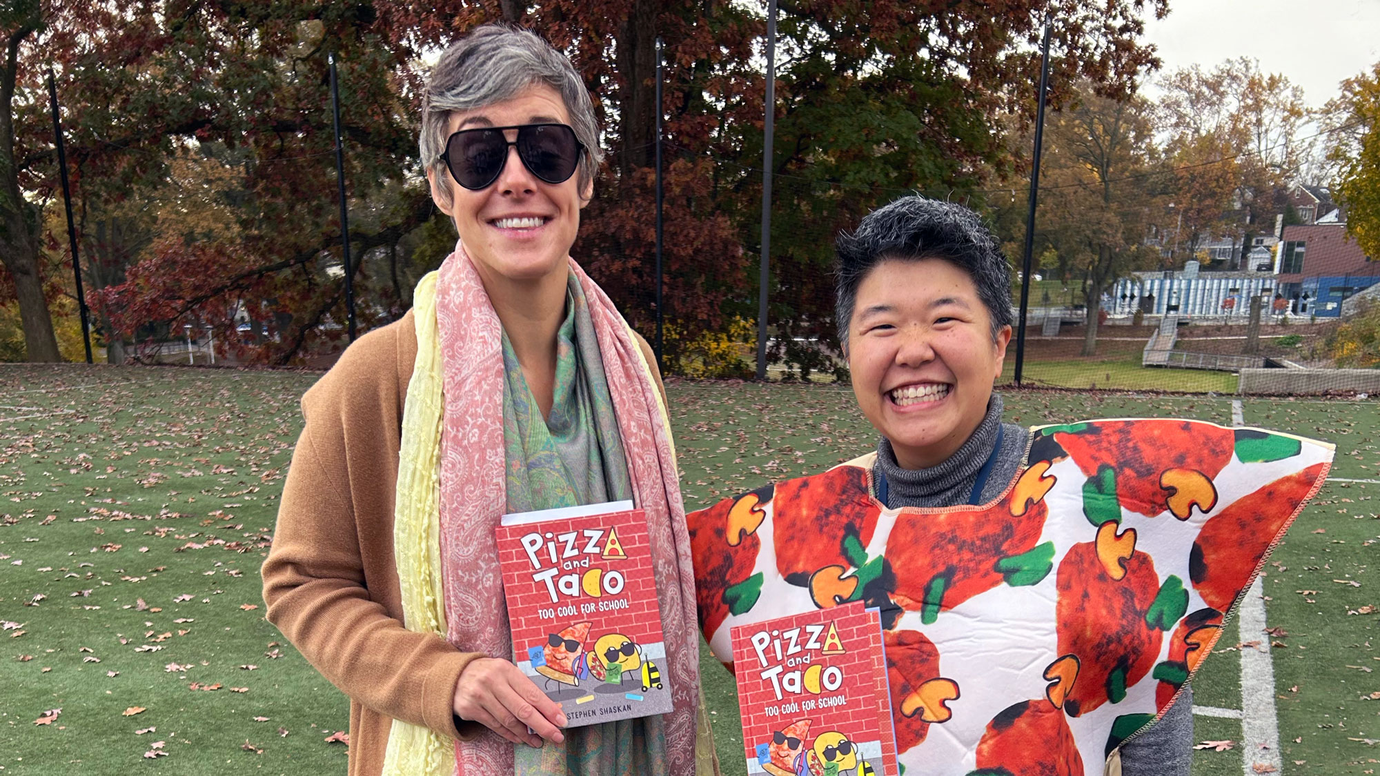 Phoebe Hearst Elementary School | Washington, DC