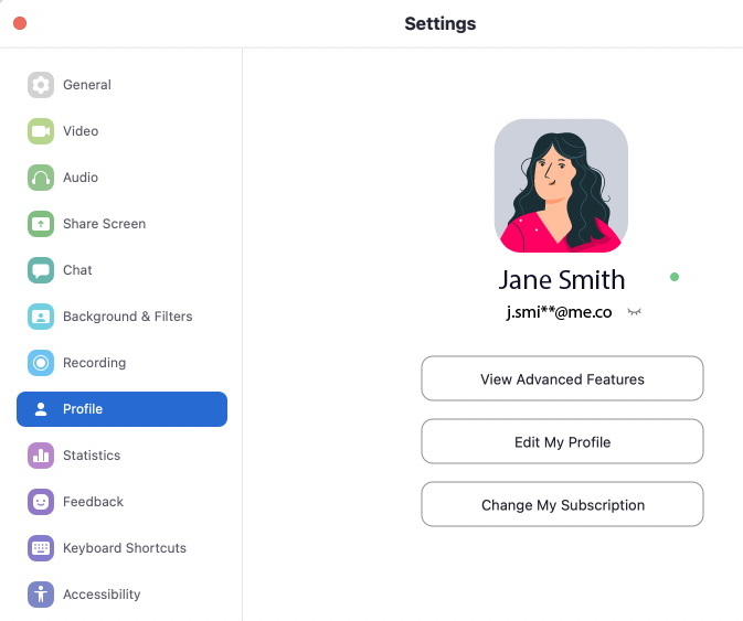 2023- Back to Basics - Zoom Webinar Guide | SCPS