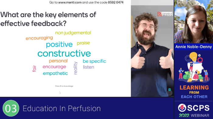 SCPS Events | Society of Clinical Perfusion Scientists