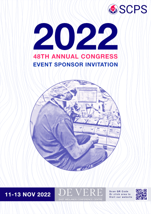 SCPS Events | Society of Clinical Perfusion Scientists