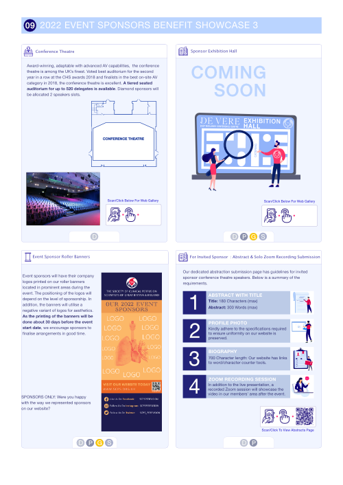 SCPS Events | Society of Clinical Perfusion Scientists