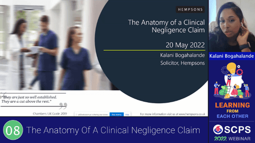 SCPS Events | Society of Clinical Perfusion Scientists