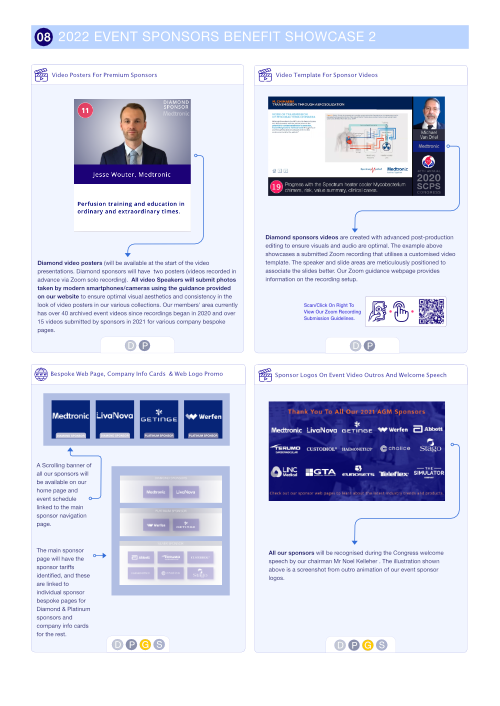 SCPS Events | Society of Clinical Perfusion Scientists