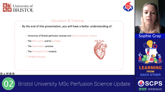 SCPS Events | Society of Clinical Perfusion Scientists