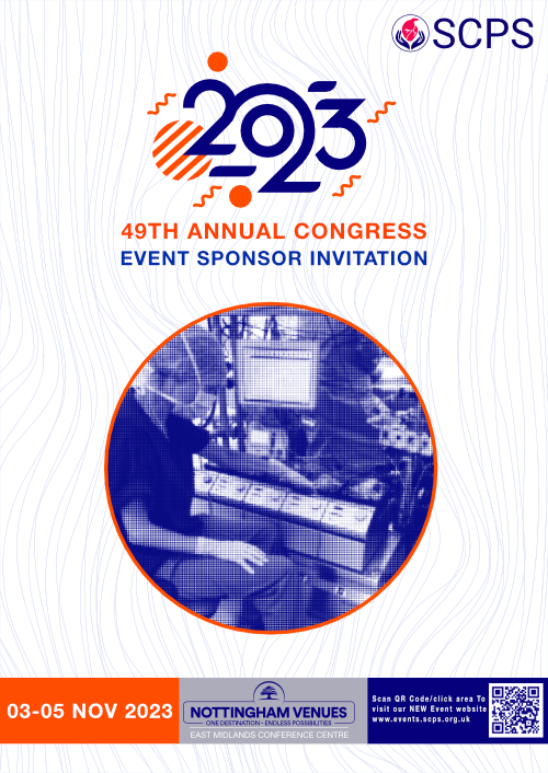 SCPS Events | Society of Clinical Perfusion Scientists