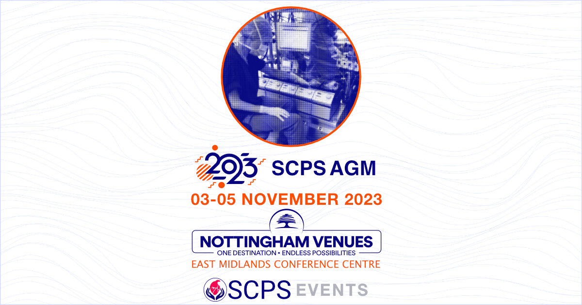 SCPS Events | Society of Clinical Perfusion Scientists