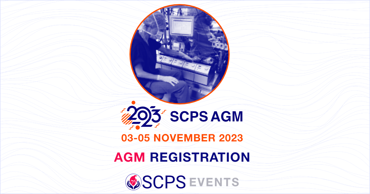 2023 Event Registration | SCPS