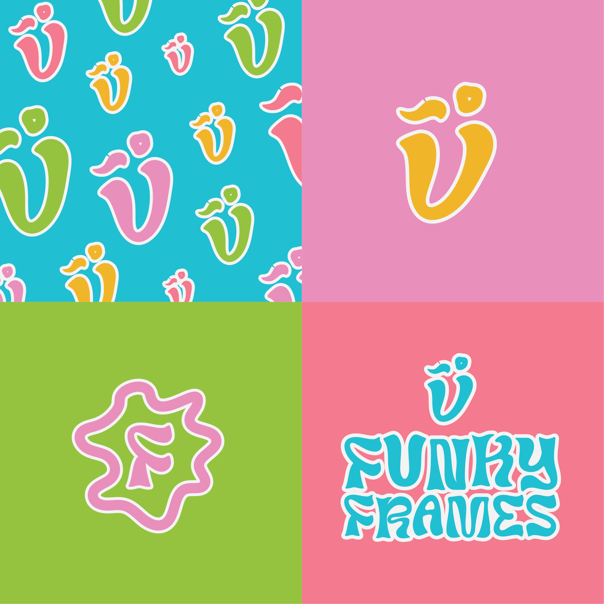 Logos and Branding — BROLA DESIGNS