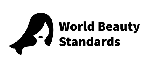 World Beauty Standards - Interactive Map