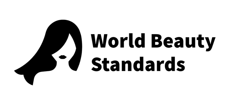 World Beauty Standards - Interactive Map