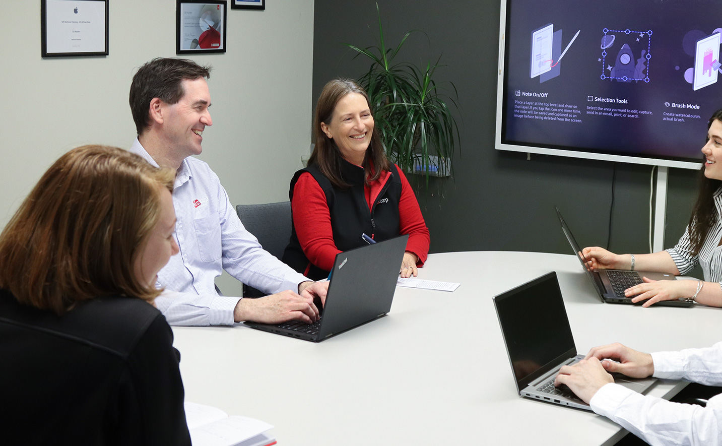 Your One Stop IT Provider | Aiscorp